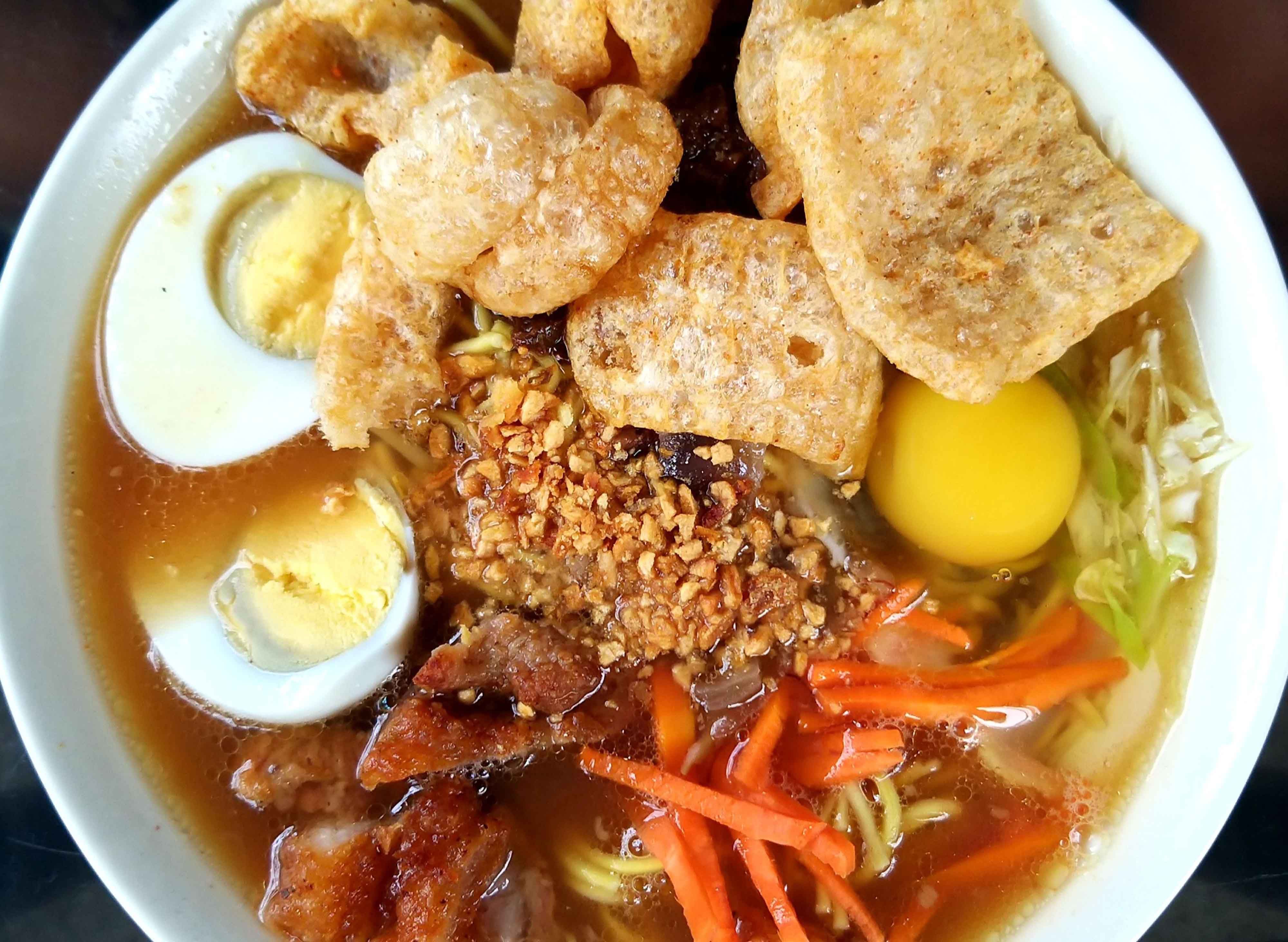 Tapsilogan at Kinalas ni Bekla - Purok 3 delivery in Legazpi City Albay ...