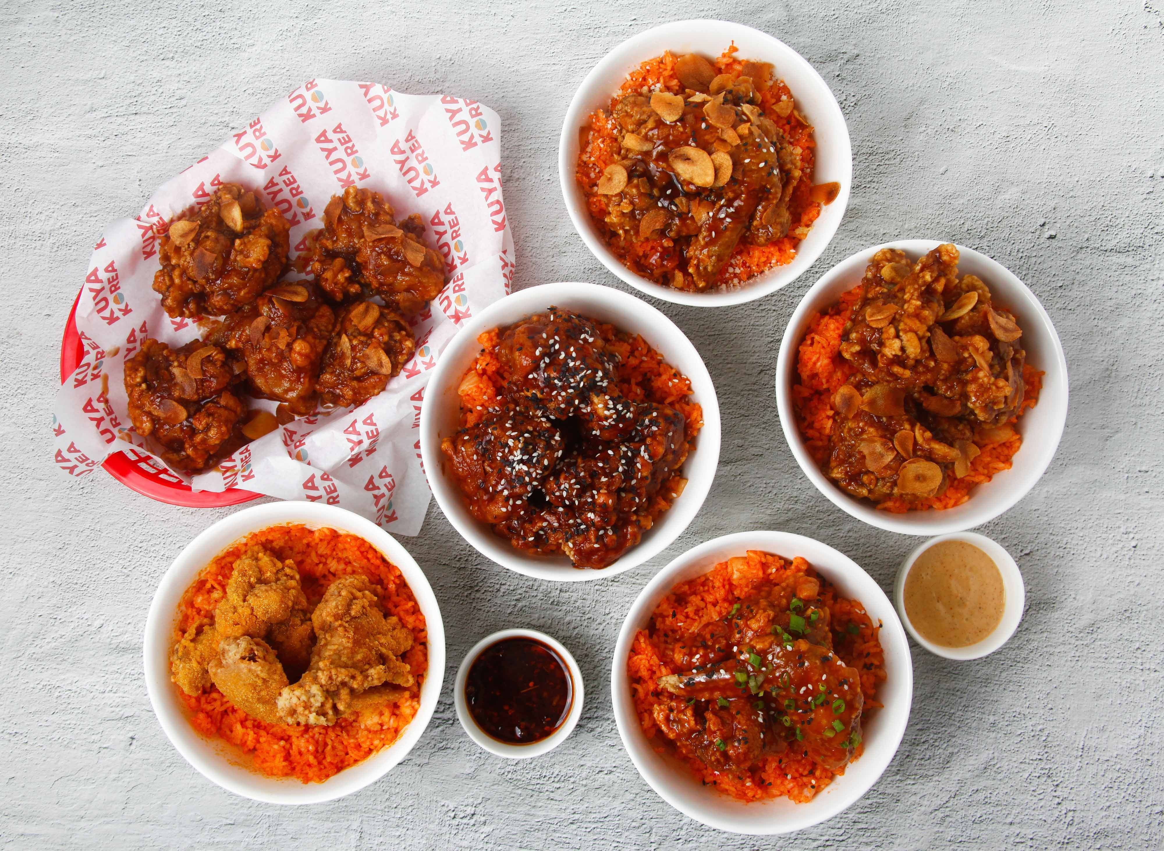 Kuya Korea - Katipunan Avenue delivery in Quezon City| Food Delivery ...