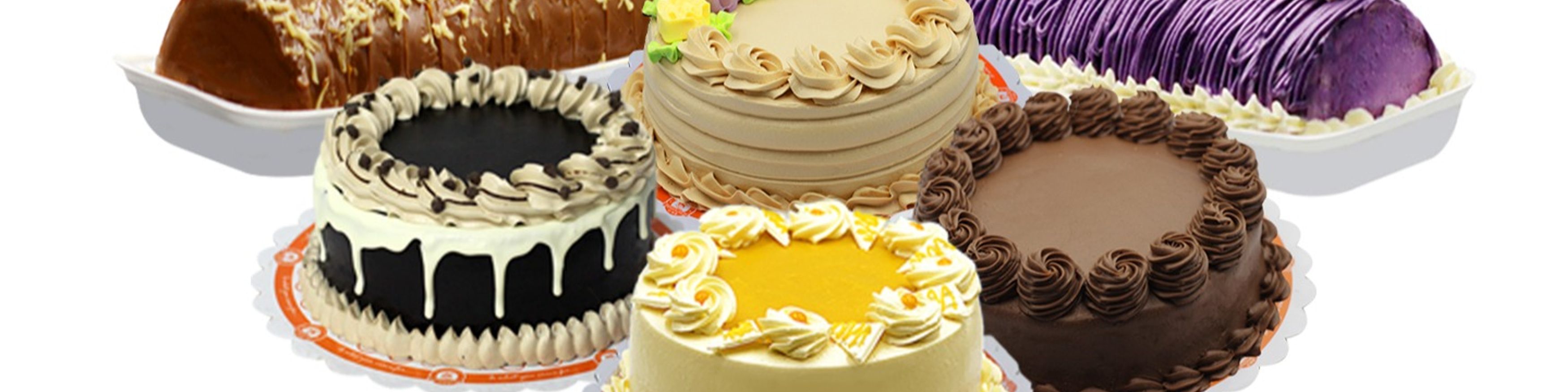 BW Superbakeshop - San Fernando delivery in San Fernando Pampanga| Food ...