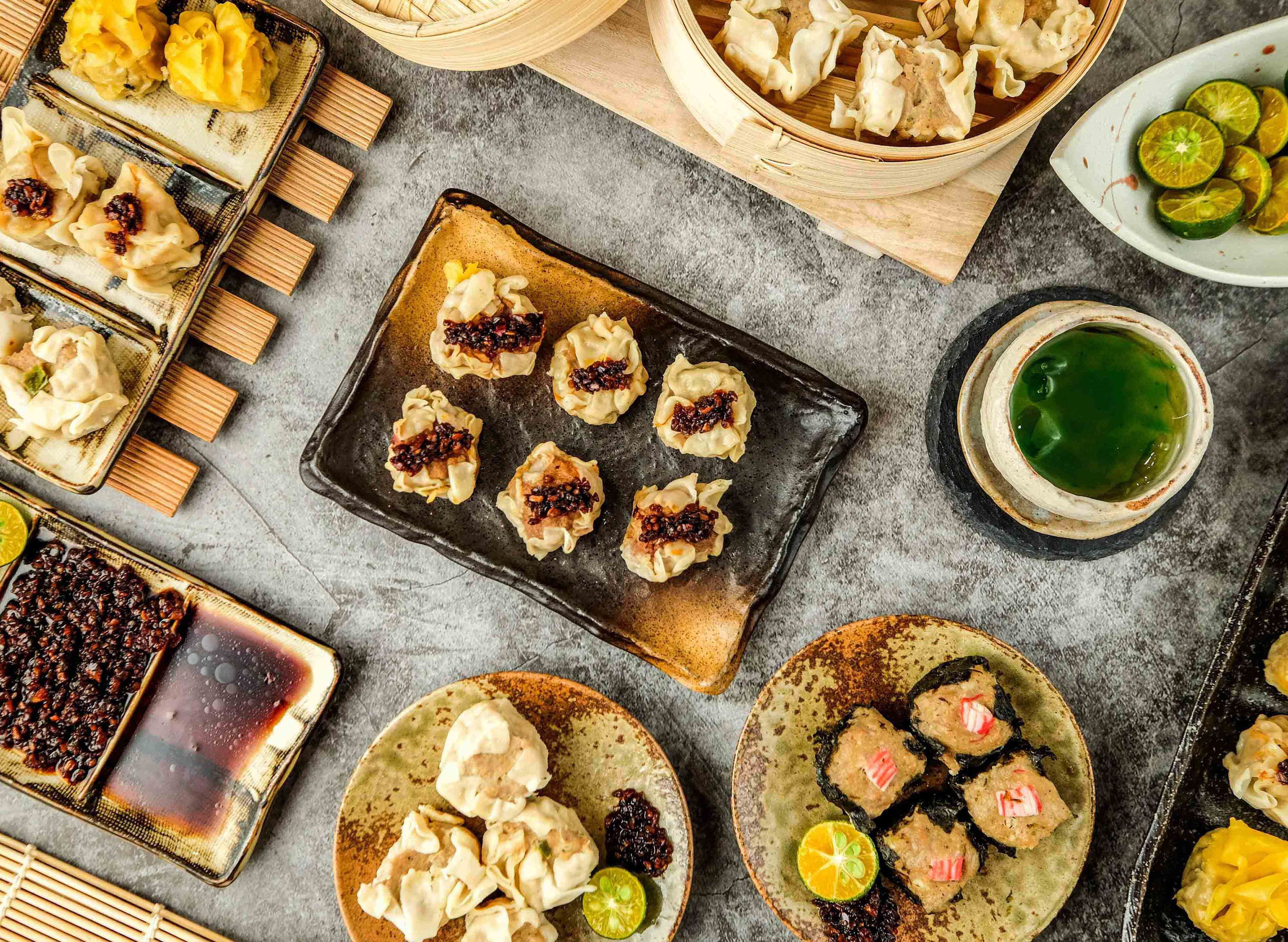 Master Siomai - Culiat delivery in Quezon City| Food Delivery Quezon ...