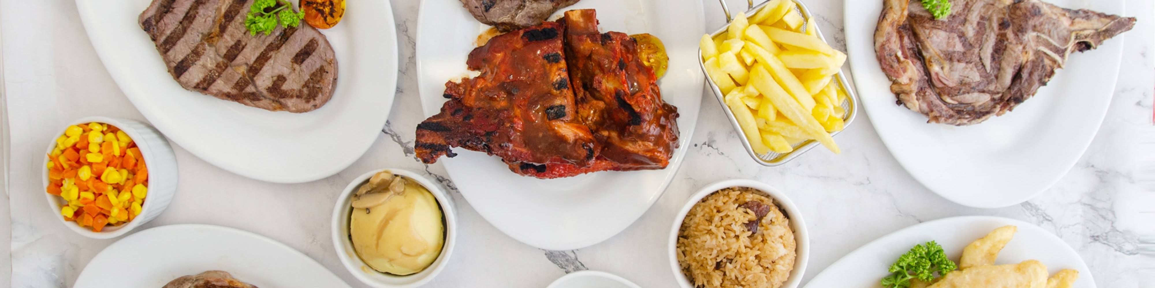 Prime Steak House - SM Pampanga delivery in San Fernando Pampanga| Food ...