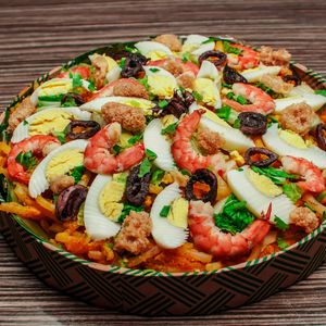 Pancit Ng Taga Malabon - Quiapo delivery in Manila| Food Delivery ...