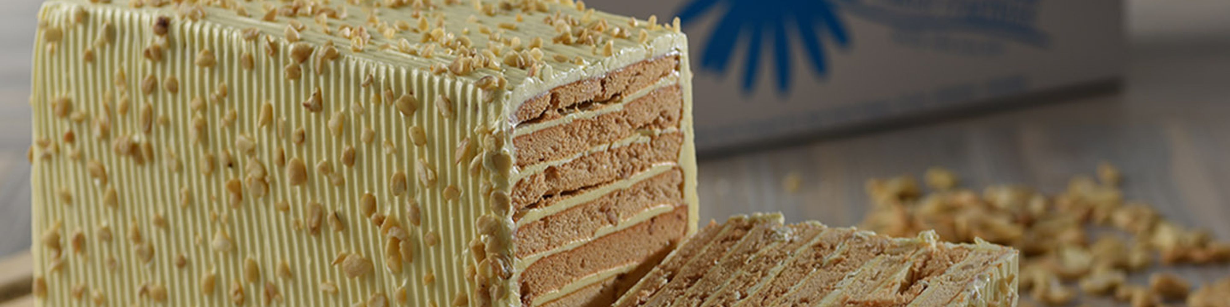 Sans Rival Cakes and Pastries menu delivery | Order food online | foodpanda