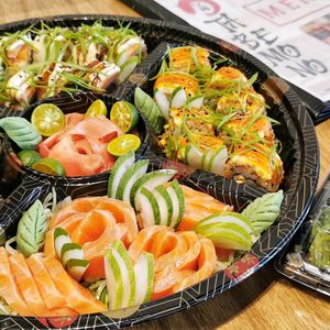 Tabemono Japanese Restaurant - San Miguel delivery in Puerto Princesa ...