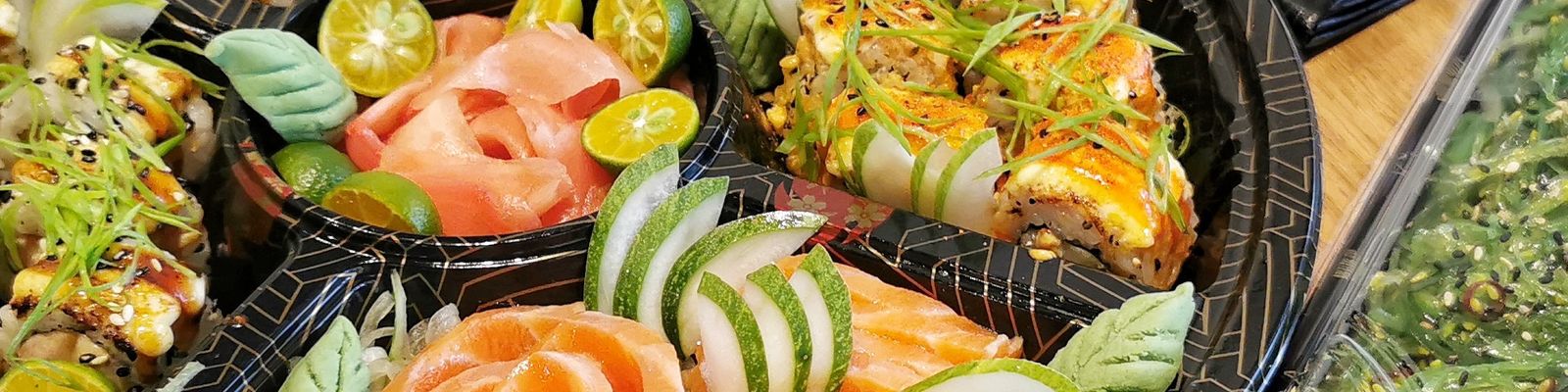 Tabemono Japanese Restaurant - San Miguel delivery in Puerto Princesa ...