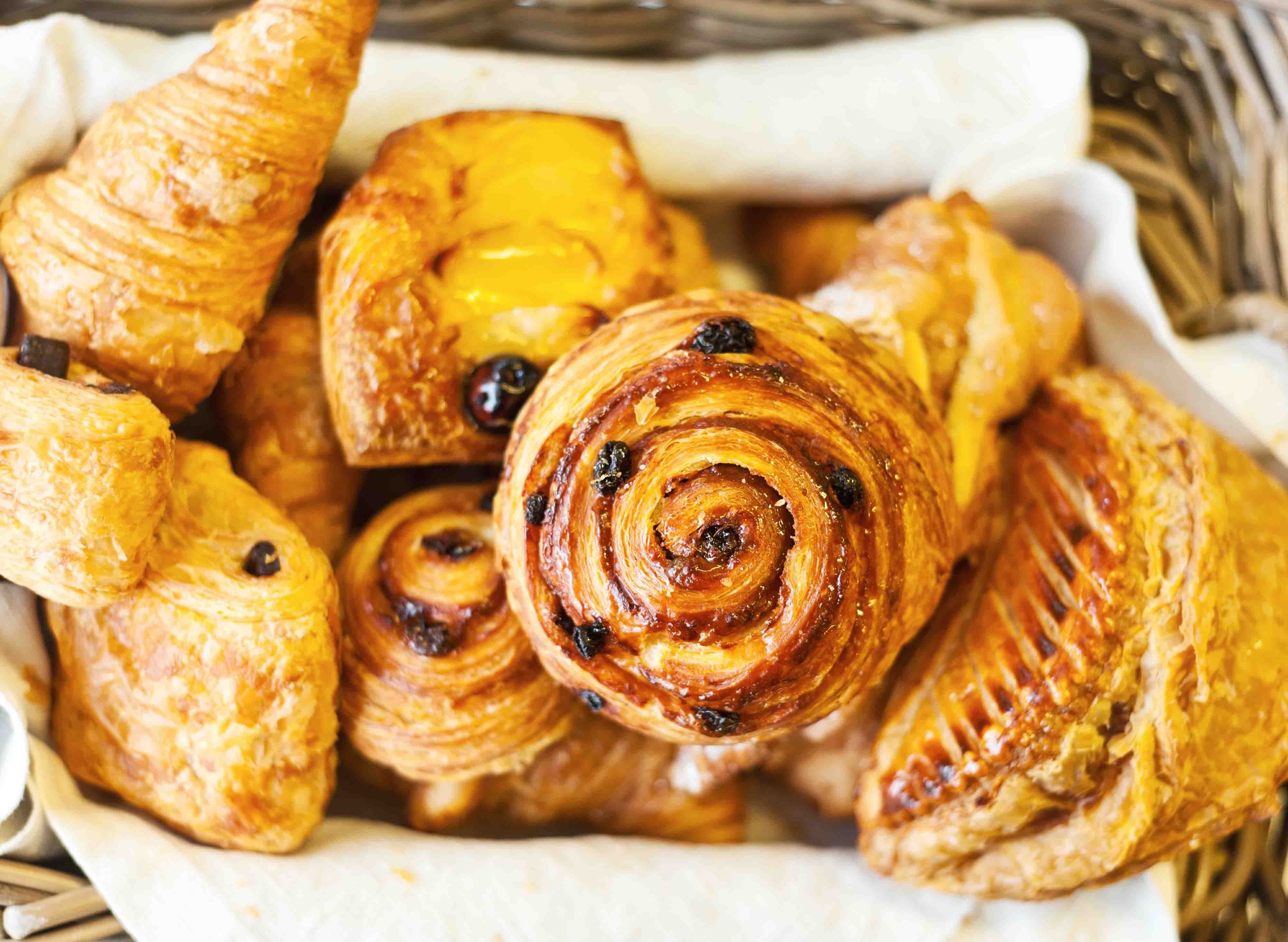 Abaca Baking Company - TGU Tower delivery in Cebu City| Food Delivery ...