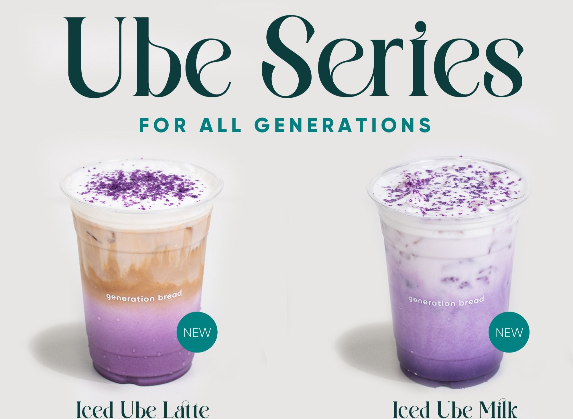 Generation Bread - Gomez Street delivery in Tacloban Leyte| Food ...