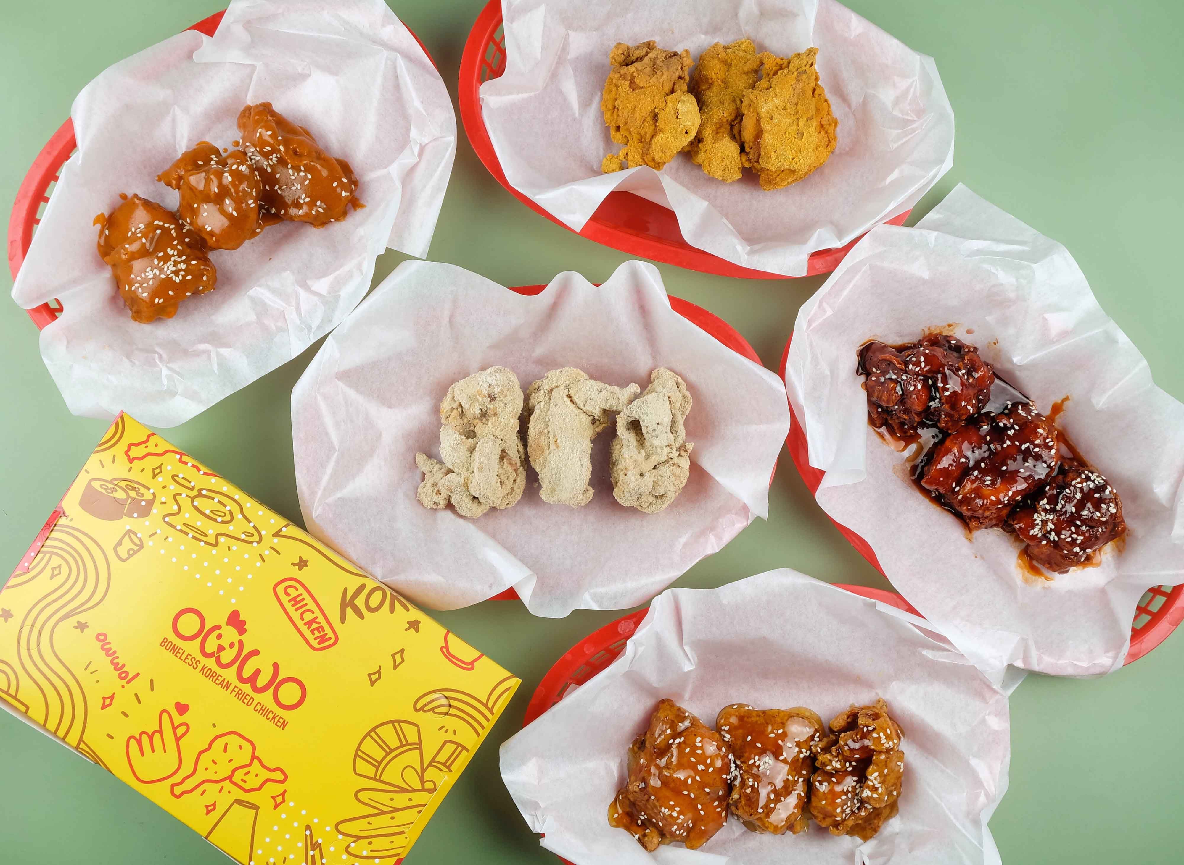 Owwo - Kumintang Ilaya National Highway delivery in Batangas City ...