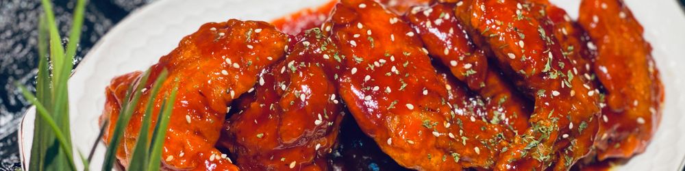 Master Buffalo - Barangka Drive delivery in Mandaluyong City| Food ...