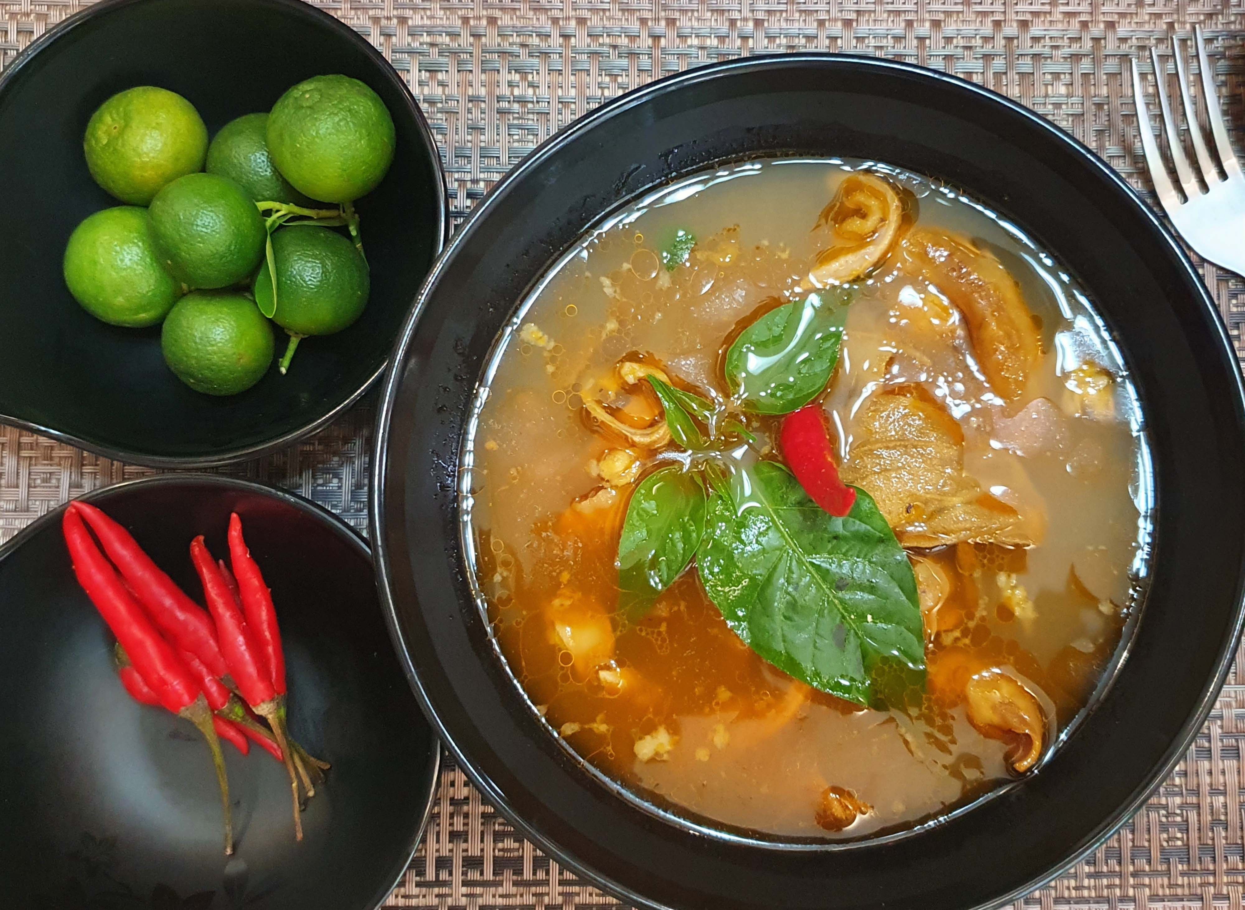 Kuya Joms House of Goto atbp. - Bolbok delivery in Lipa Batangas| Food ...