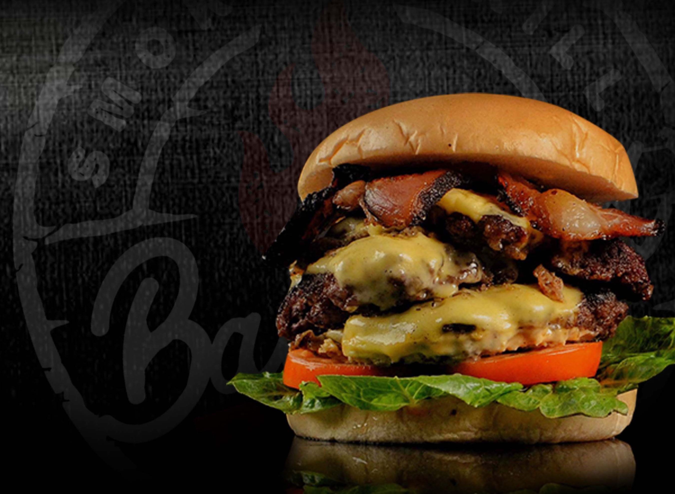 Backyard BBQ - SM CDO Downtown Premier delivery in Cagayan De Oro ...