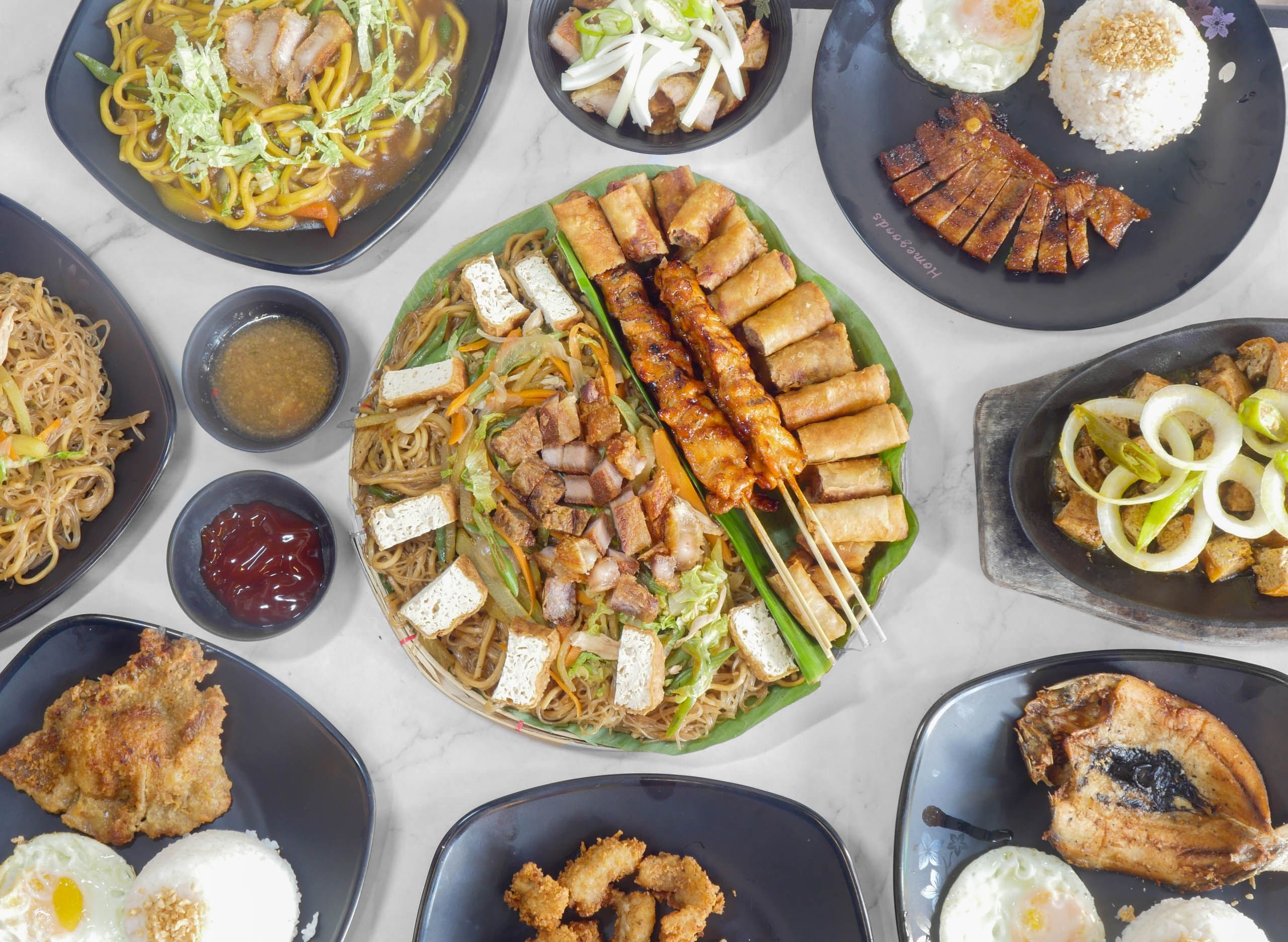 Ambo's Sizzling And Barbeque - Chestnut Groove delivery in Santa Rosa ...