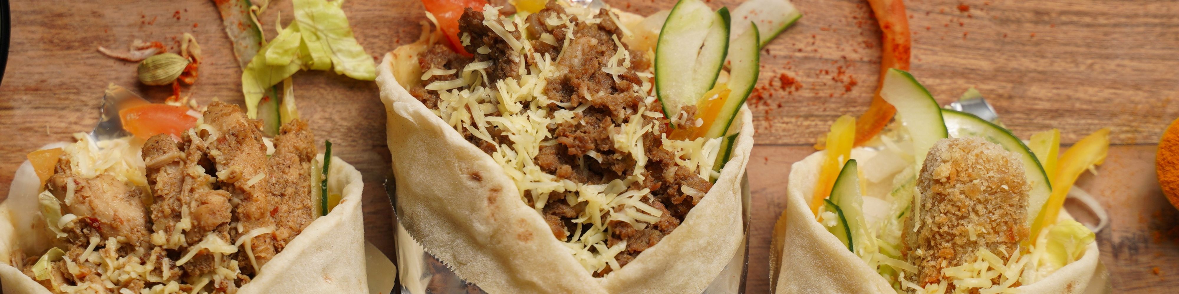 Al Jograts Persian Grill - Maginhawa delivery in Quezon City| Food ...