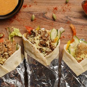 Al Jograts Persian Grill - Maginhawa delivery in Quezon City| Food ...