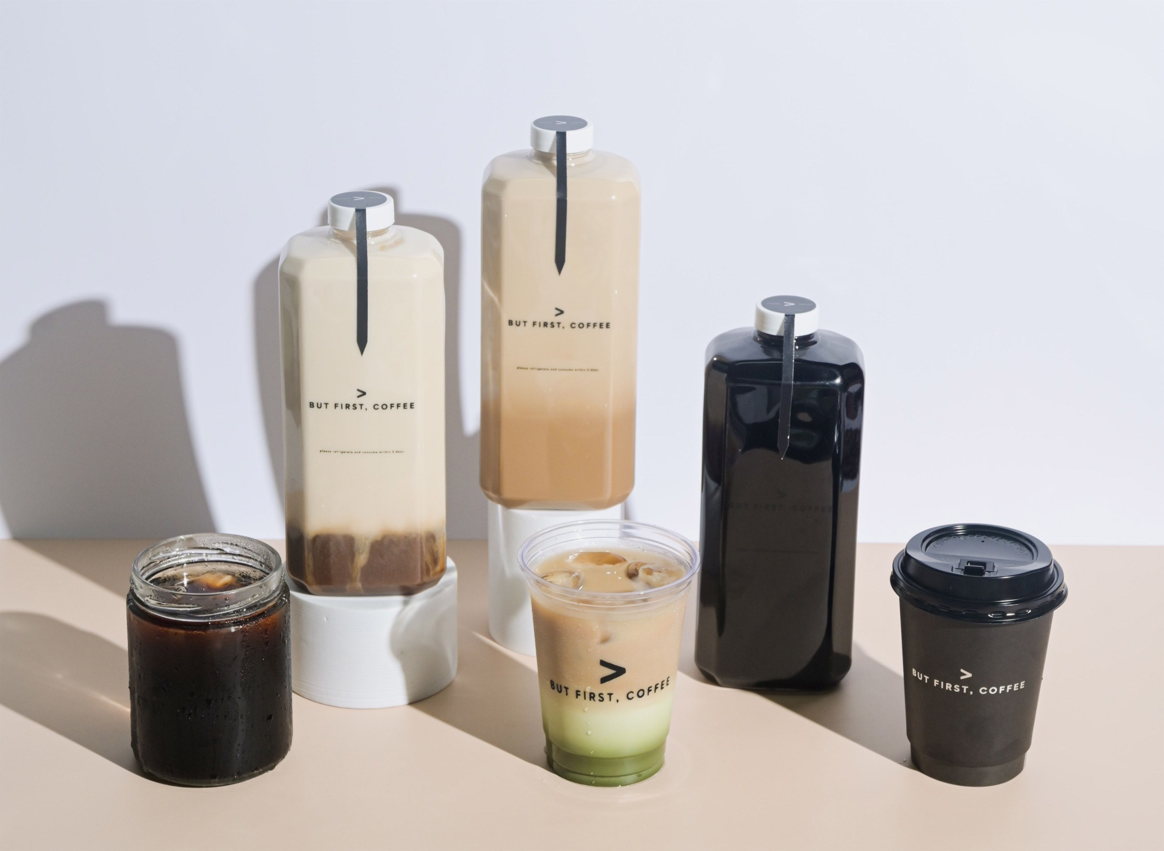 But First, Coffee - San Mateo delivery in San Mateo| Food Delivery San ...