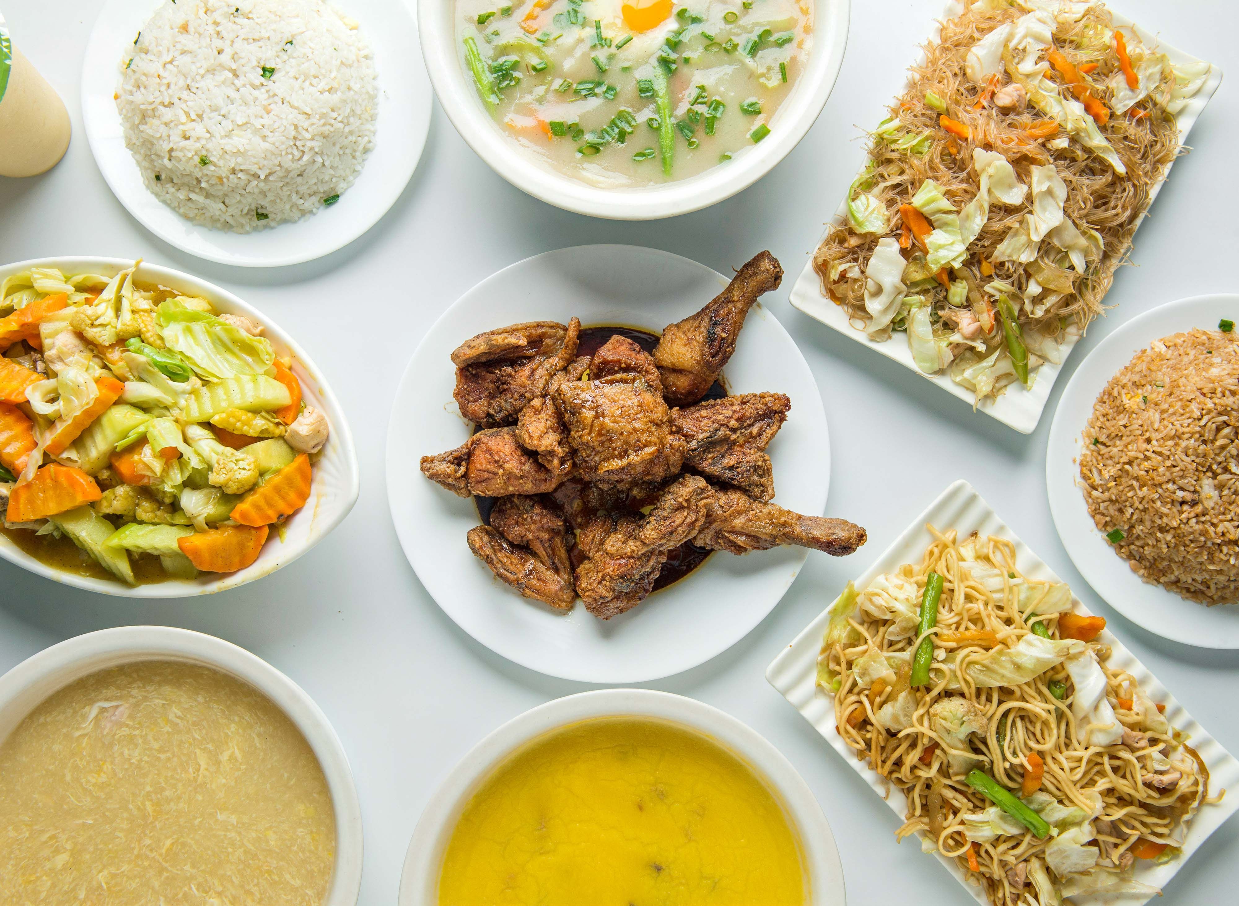 Chicken Hauz - Roxas Avenue delivery in General Santos City South ...