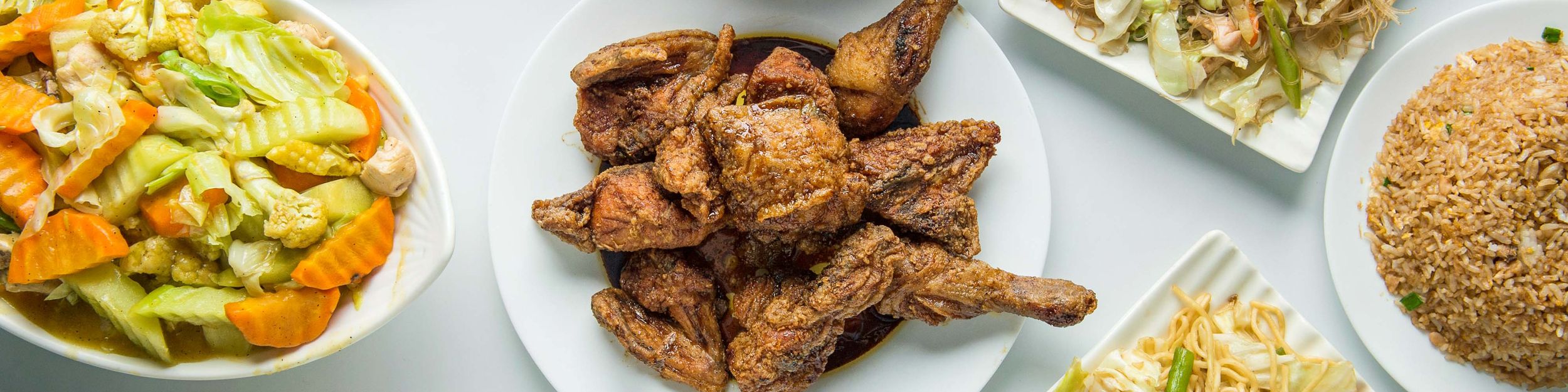 Chicken Hauz - Roxas Avenue delivery in General Santos City South ...