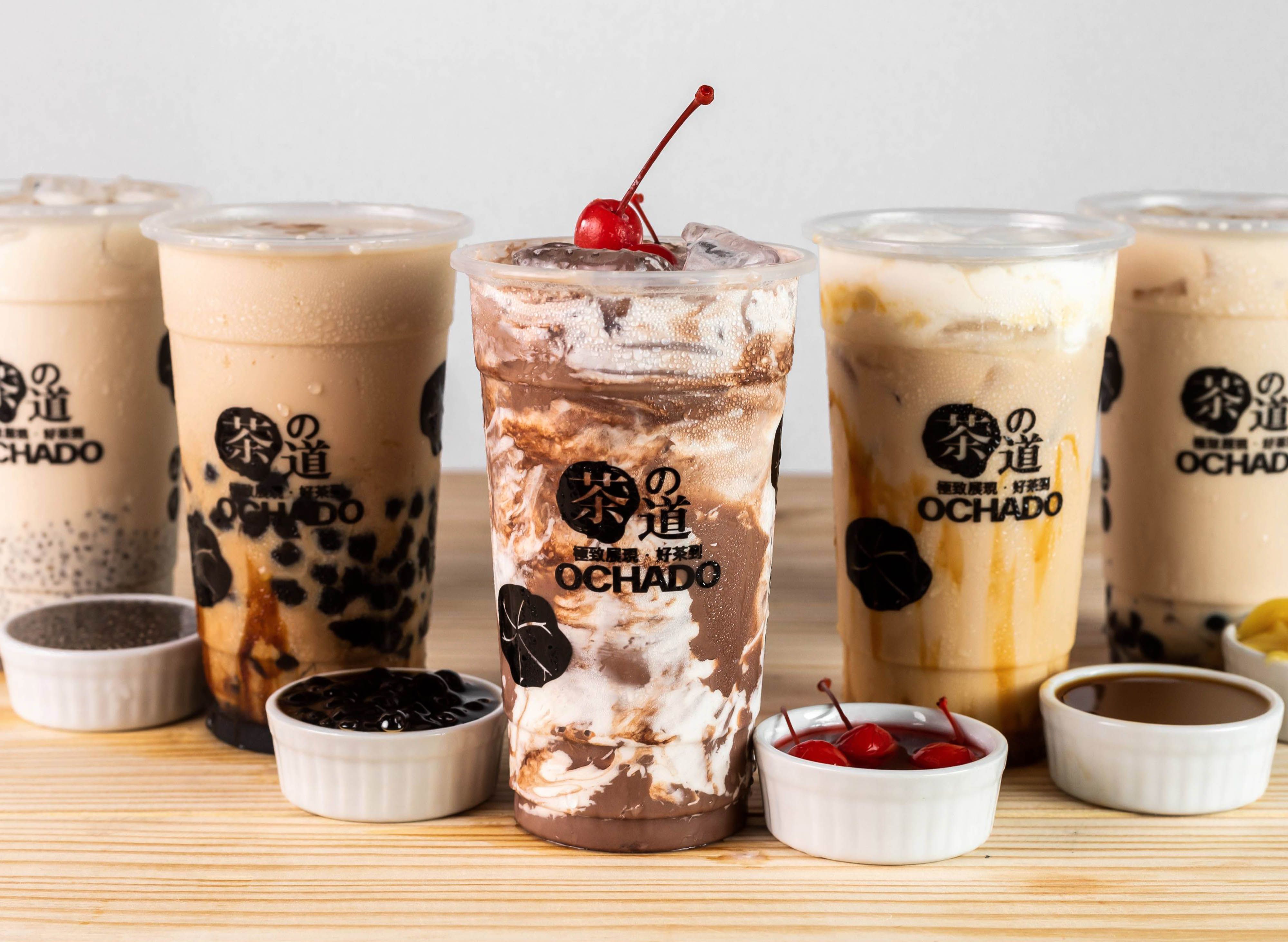 Ochado - The Metro Stores delivery in Baybay Leyte| Food Delivery ...