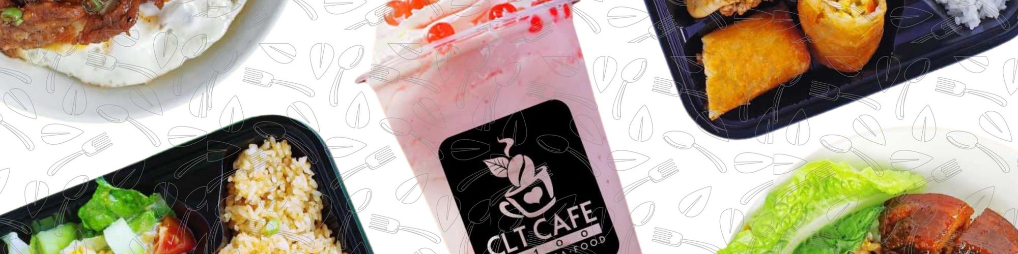 CLT Cafe - Caffé La Tea - Gen. Tinio St. delivery in Cabanatuan Nueva ...