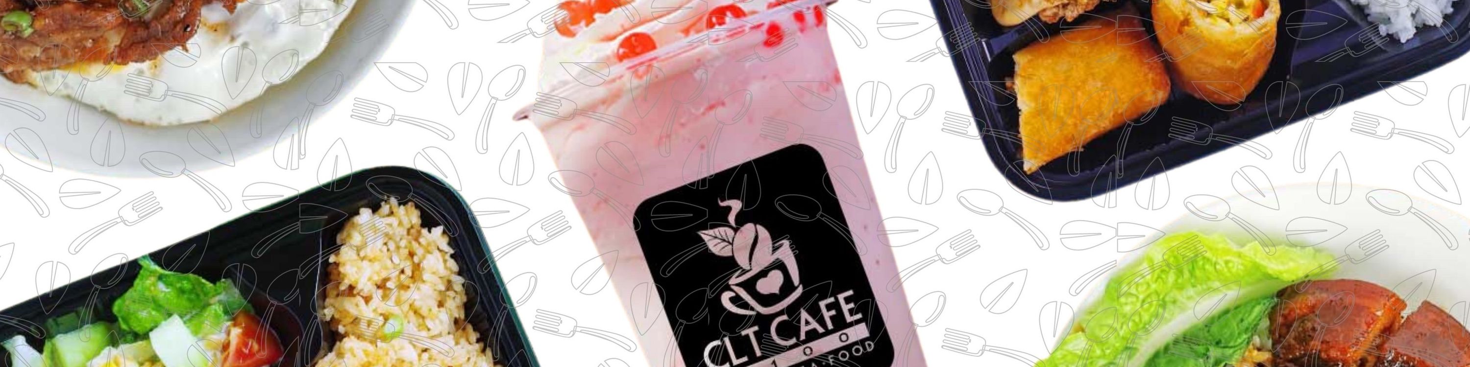 CLT Cafe - Caffé La Tea - Gen. Tinio St. delivery in Cabanatuan Nueva ...