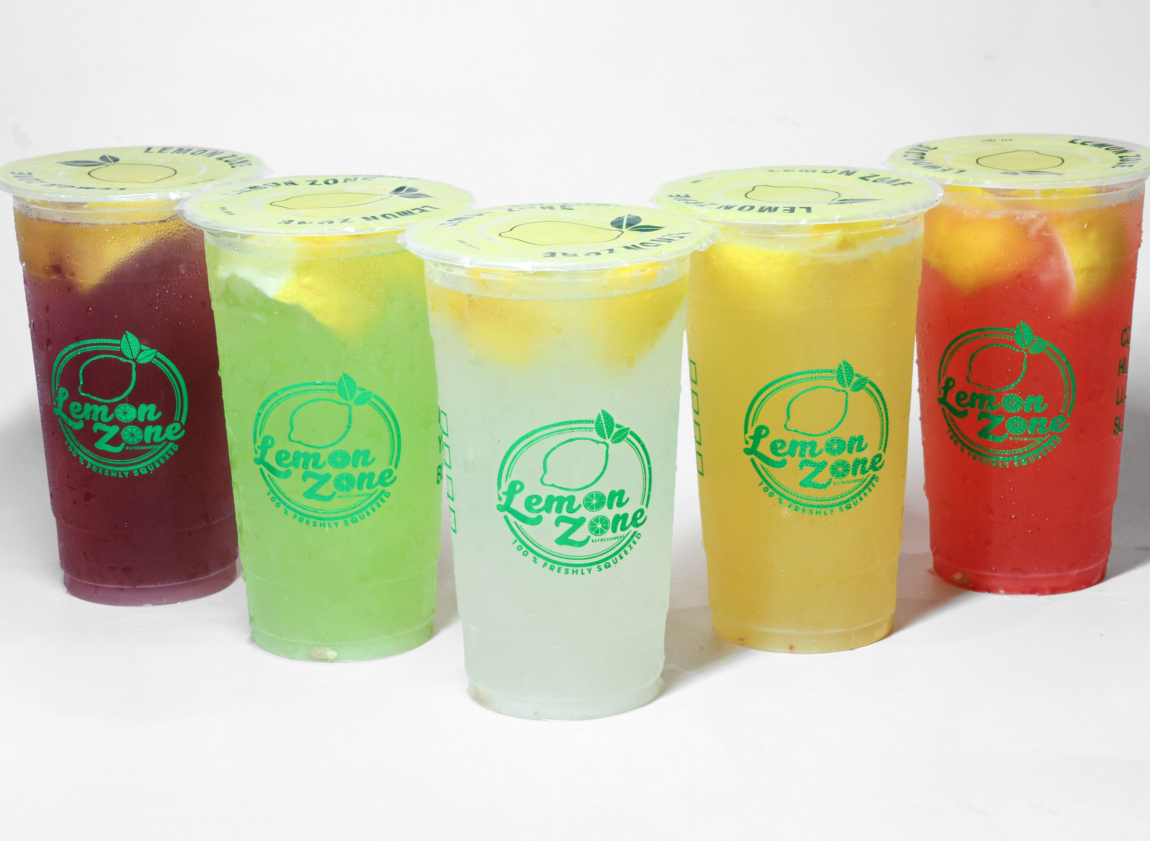 Lemon Zone - SM City Naga delivery in Naga Camarines Sur| Food Delivery ...