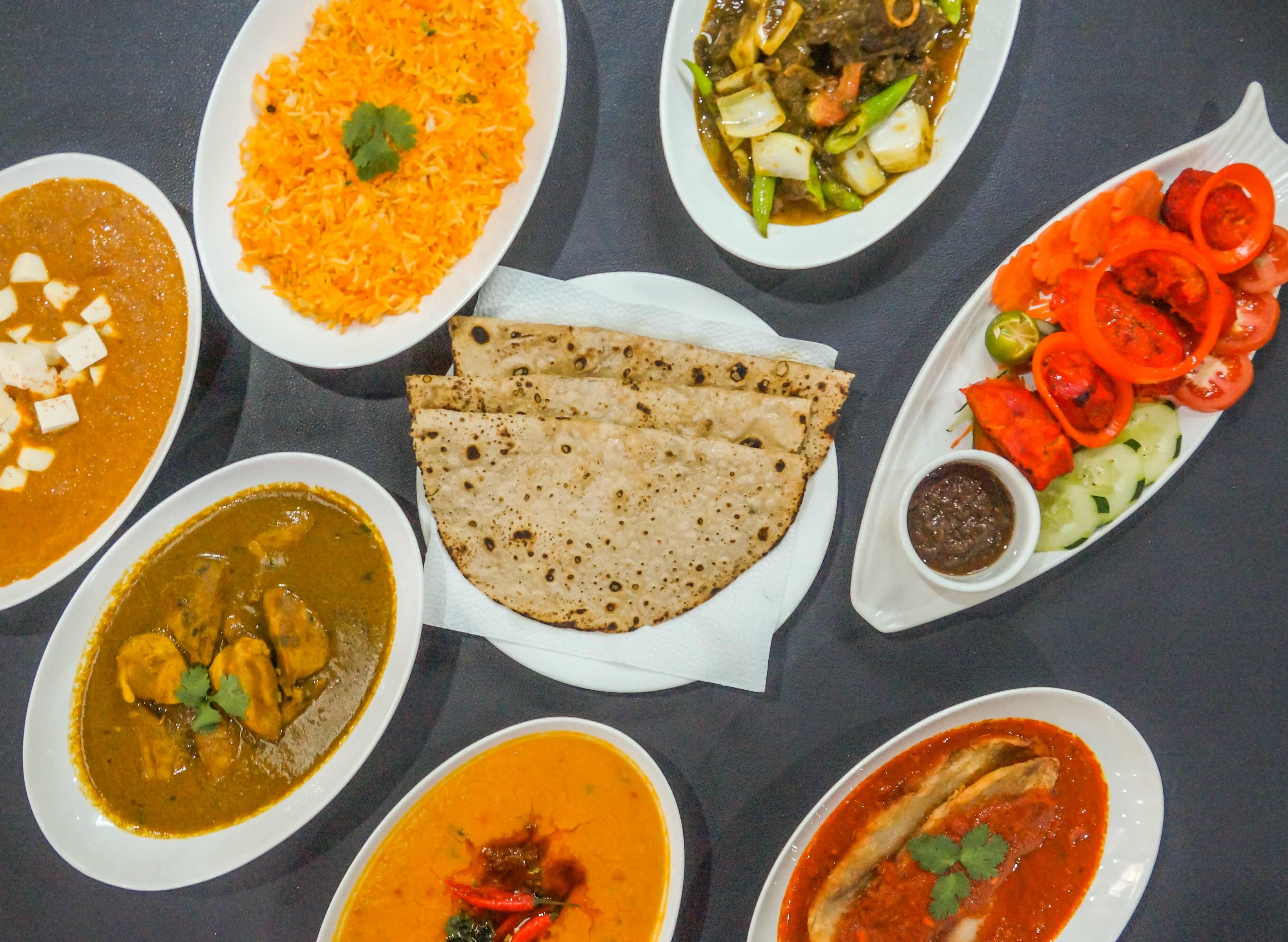 Mother India - Balibago delivery in Angeles Pampanga| Food Delivery ...