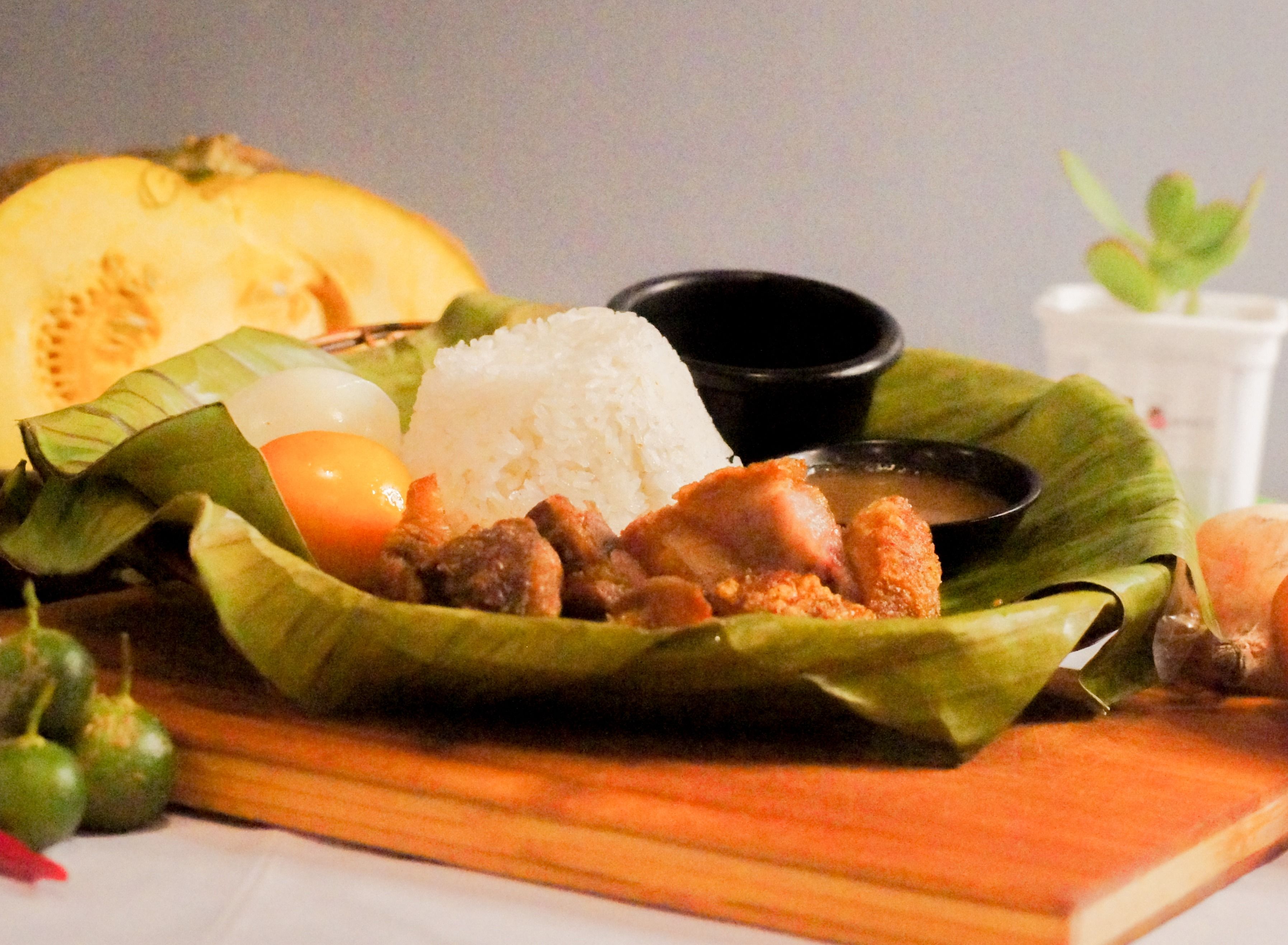 Chacha Binalot - San Vicente San Pedro delivery in San Pedro Laguna ...