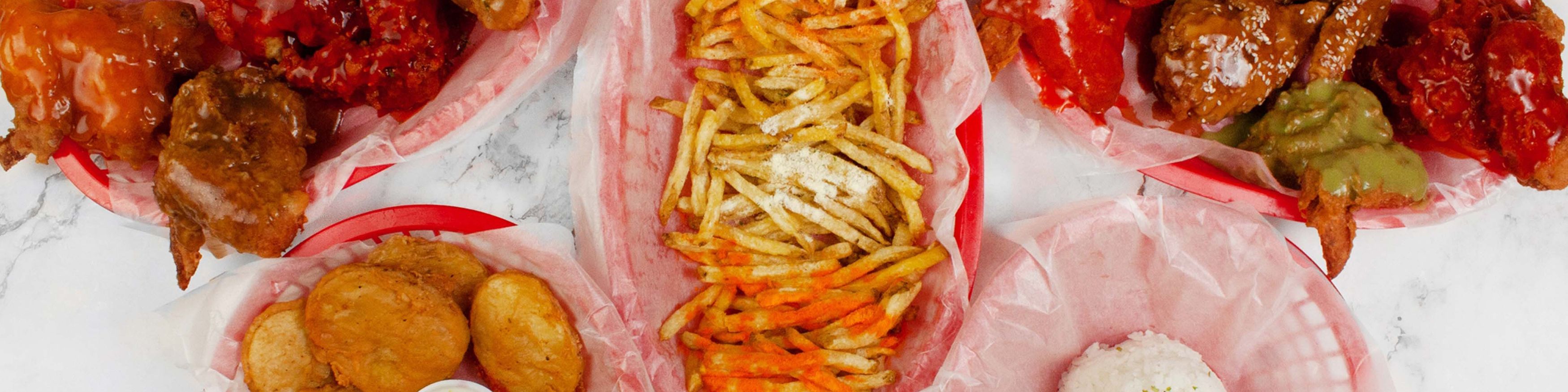 Wingyard Bistro - Session Road delivery in Baguio Benguet| Food ...