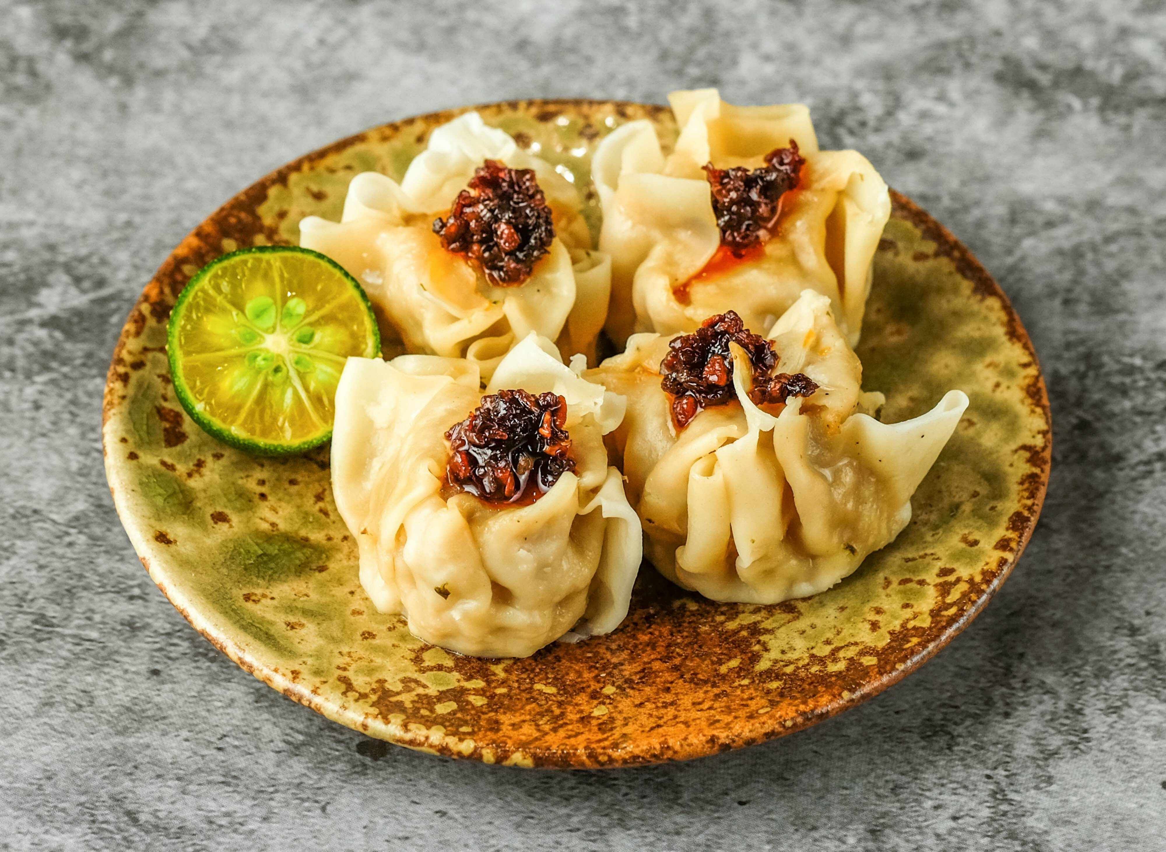 Master Siomai - Robinsons Place Tacloban delivery in Tacloban Leyte ...