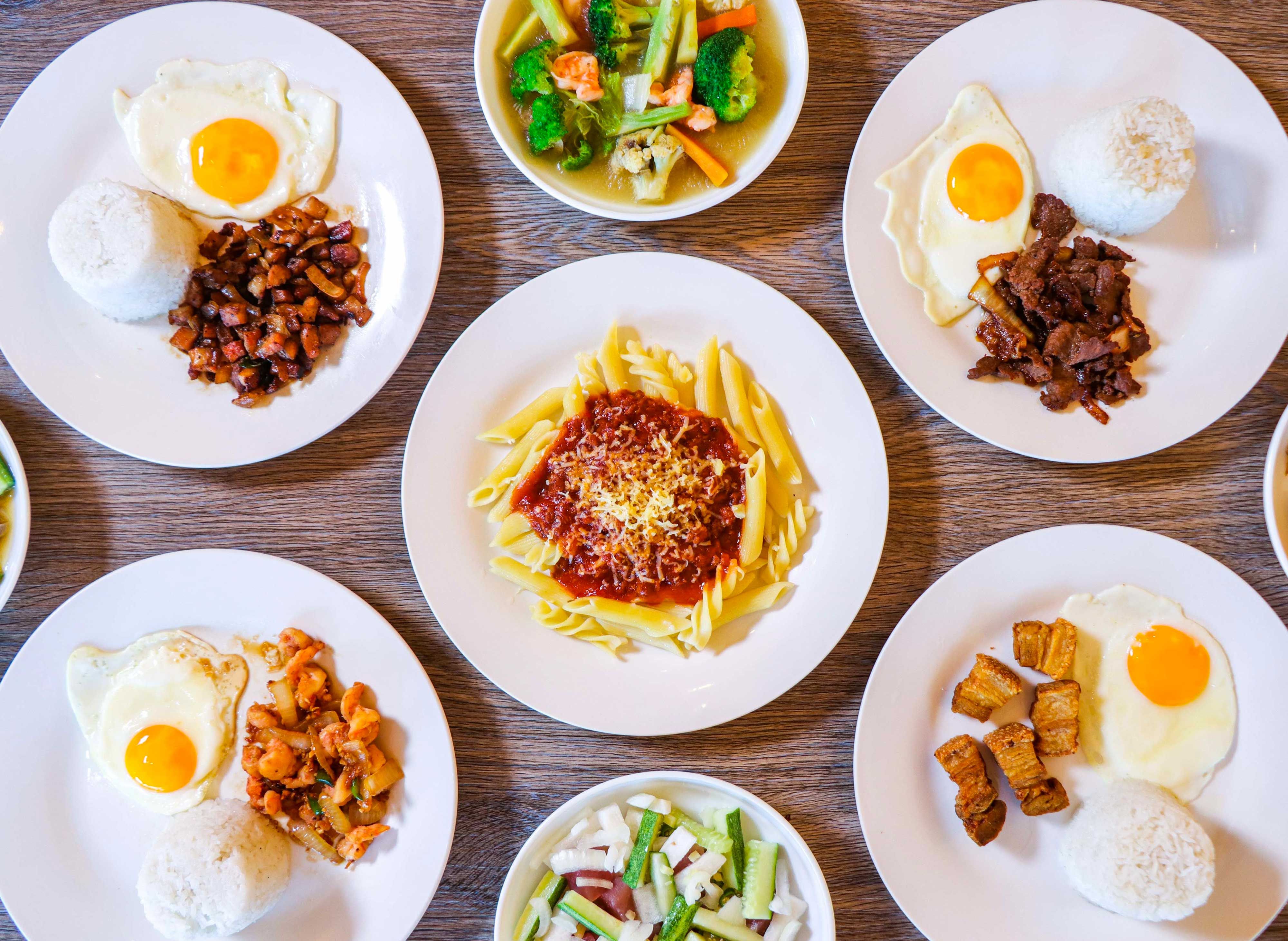 Taps & Mix Resto - J&G Propiedad delivery in General Santos City South ...