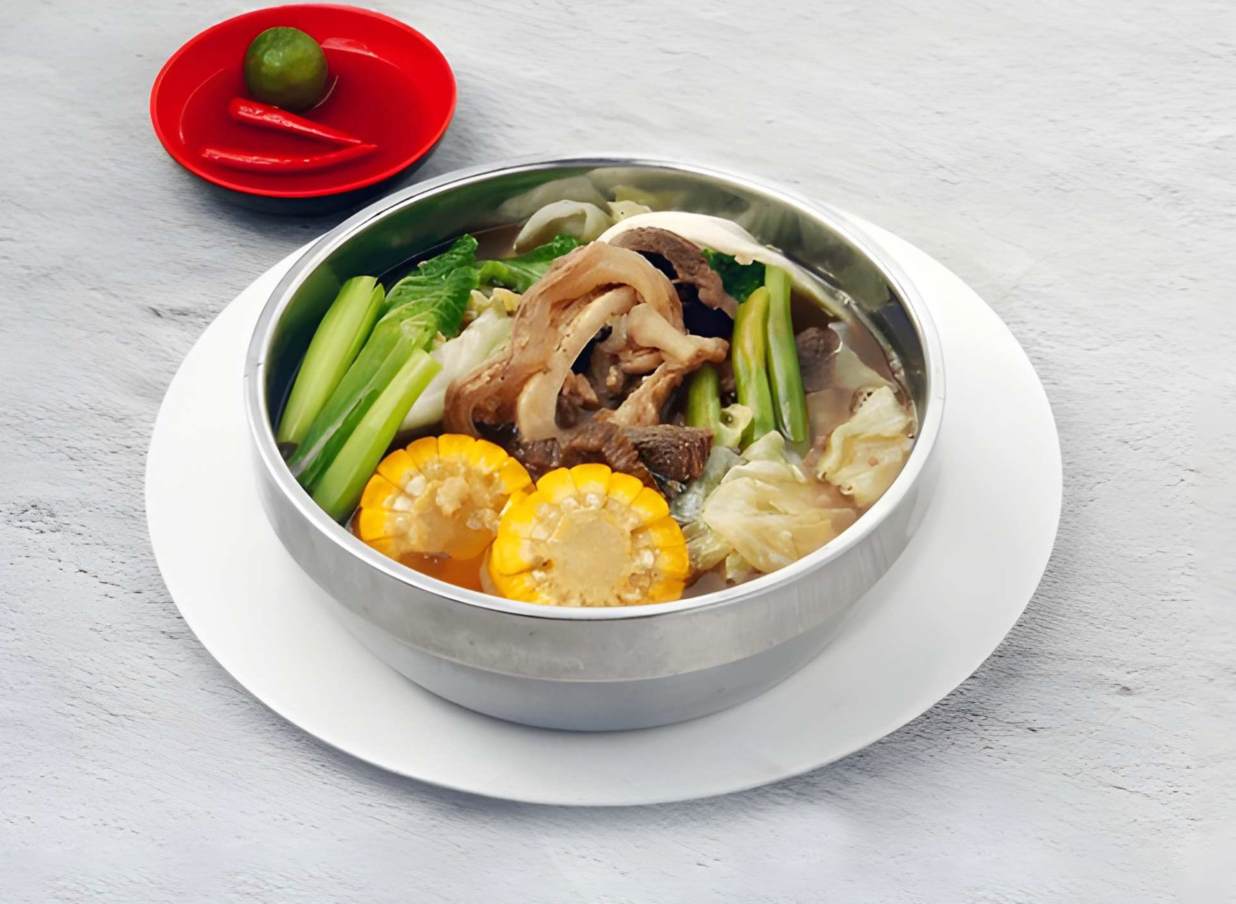 Casa Maestro Restaurant & Bar - Ayala Highway Menu, Price | Food ...