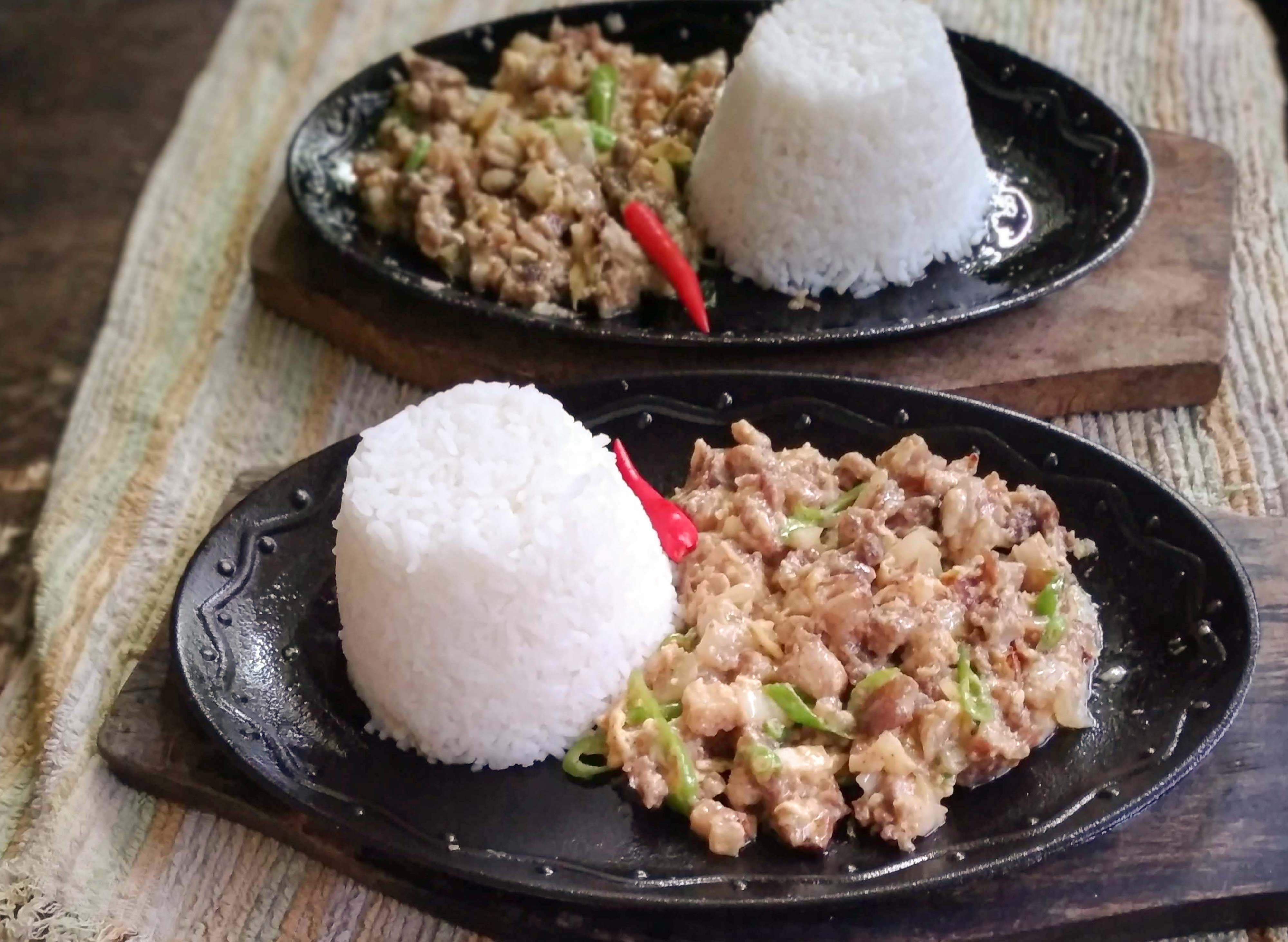 Tatang's Inihaus - San Andres delivery in Santiago Isabela| Food ...