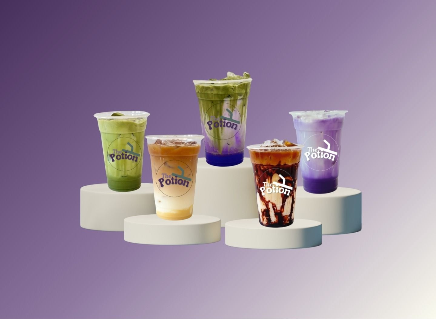 Urbanica Milk Coffee Sm San Lazaro Delivery In Manila