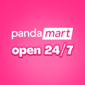 Pandamart: Open 24/7 (Manila) delivery service in Manila| foodpanda