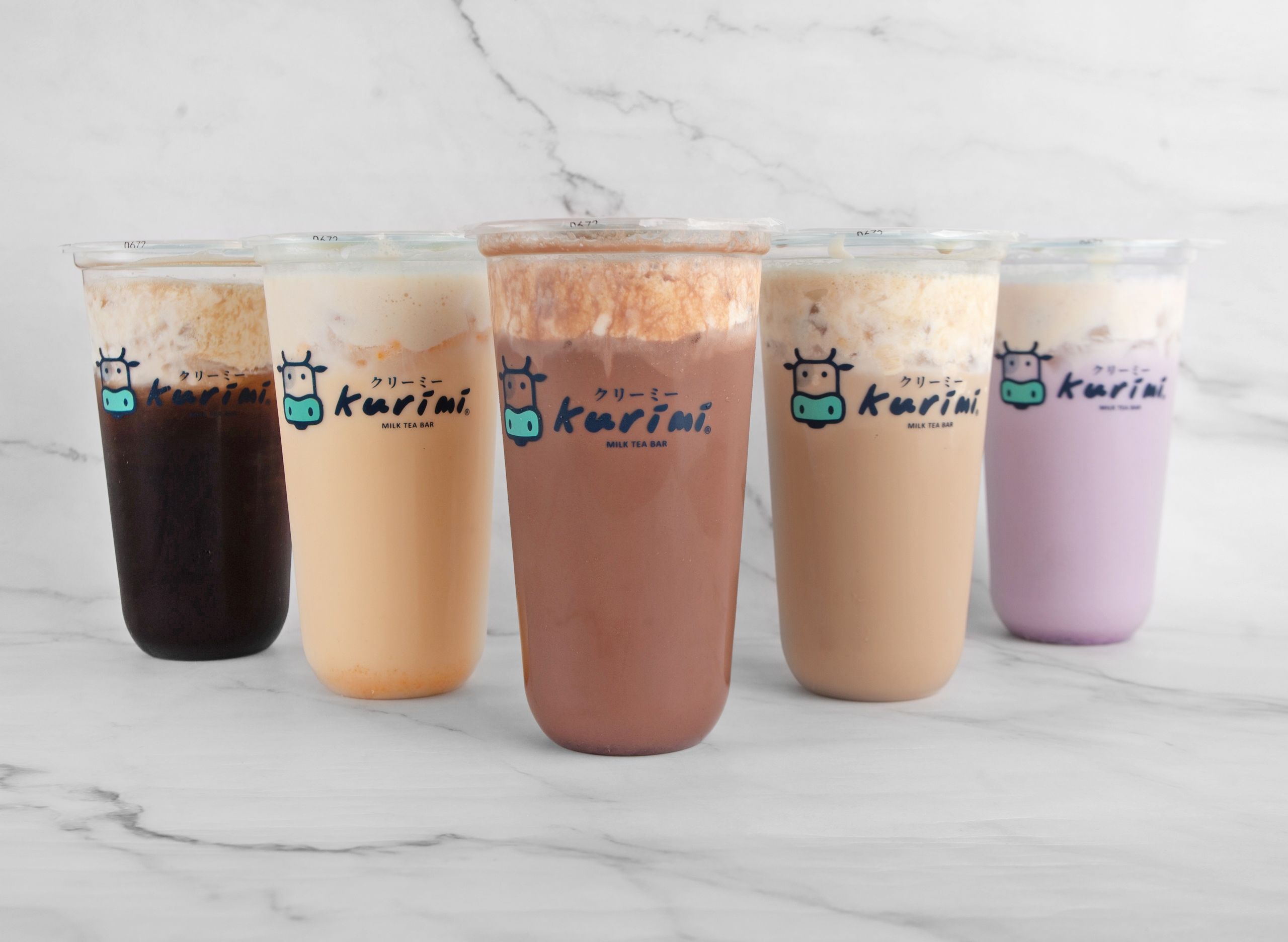 Kurimi Milk Tea Bar - Diversion Road delivery in Tuguegarao City ...