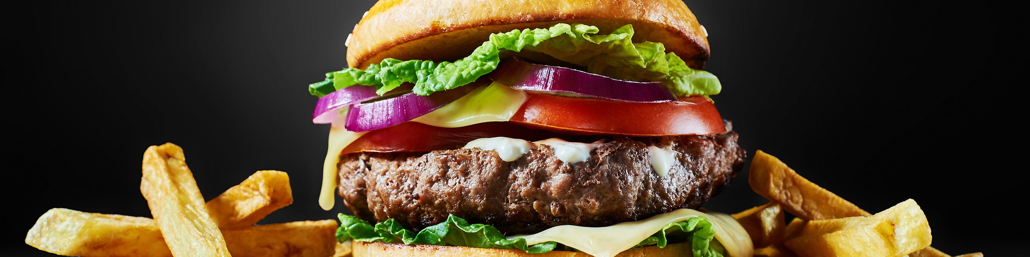 Kiara's Food Crib Burger- San Francisco delivery in Quezon City| Food ...