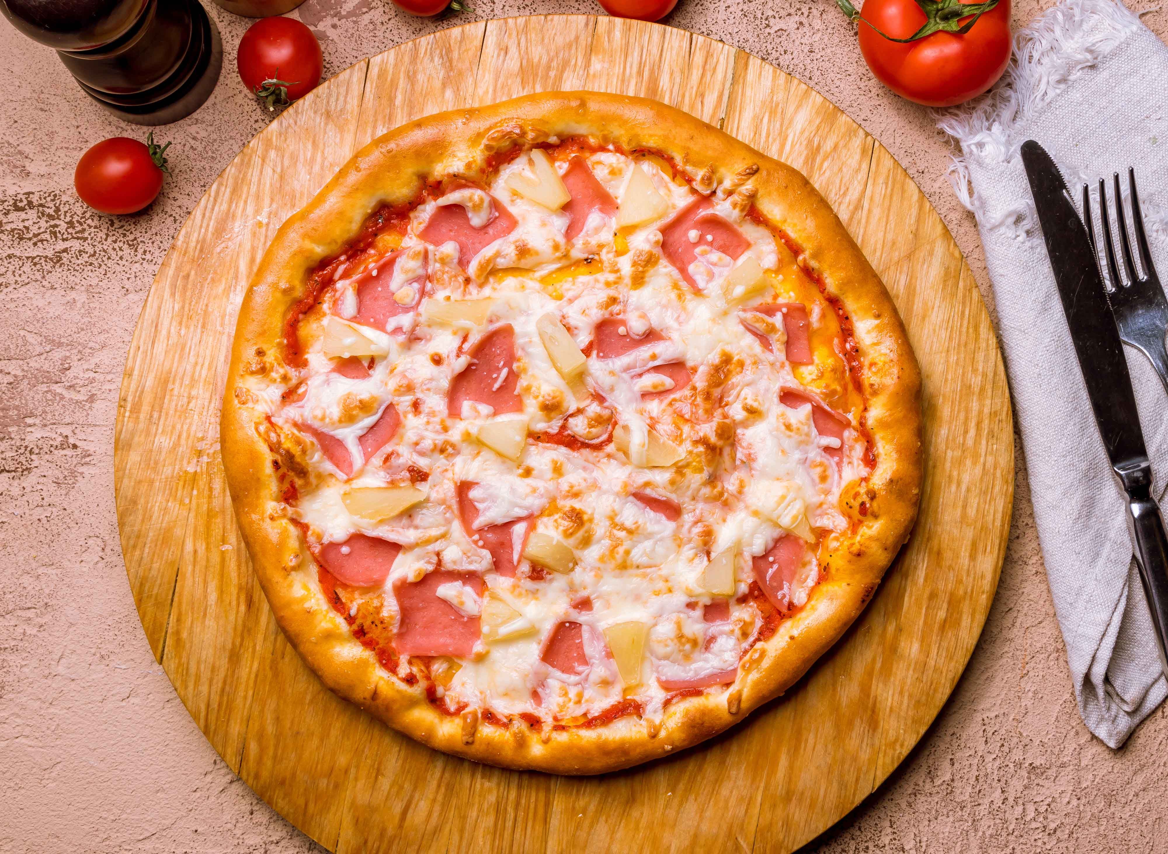 Biano's Pizza - Bulua delivery in Cagayan De Oro Misamis Oriental| Food ...