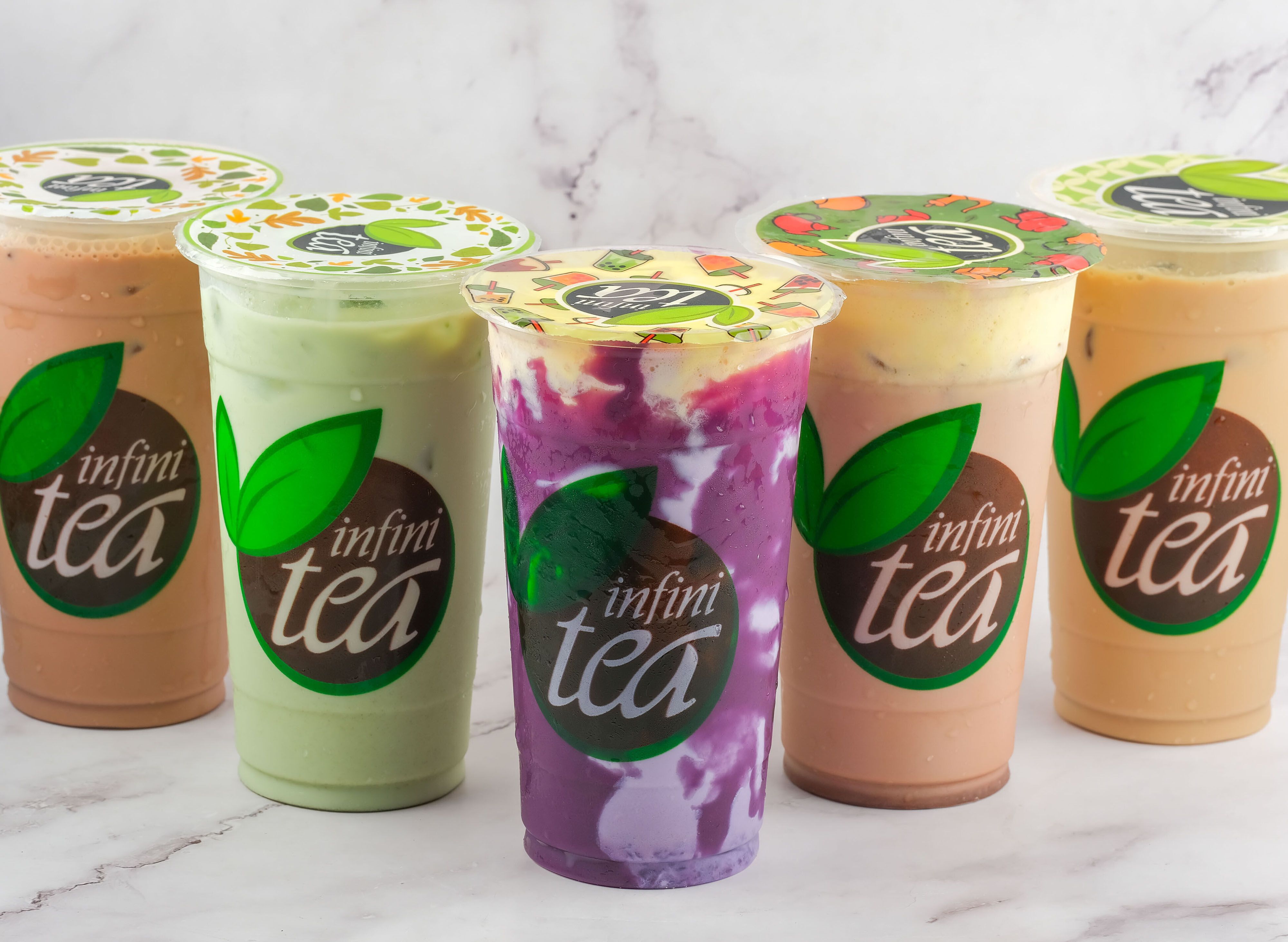 Infinitea - Rolex delivery in Quezon City| Food Delivery Quezon City ...