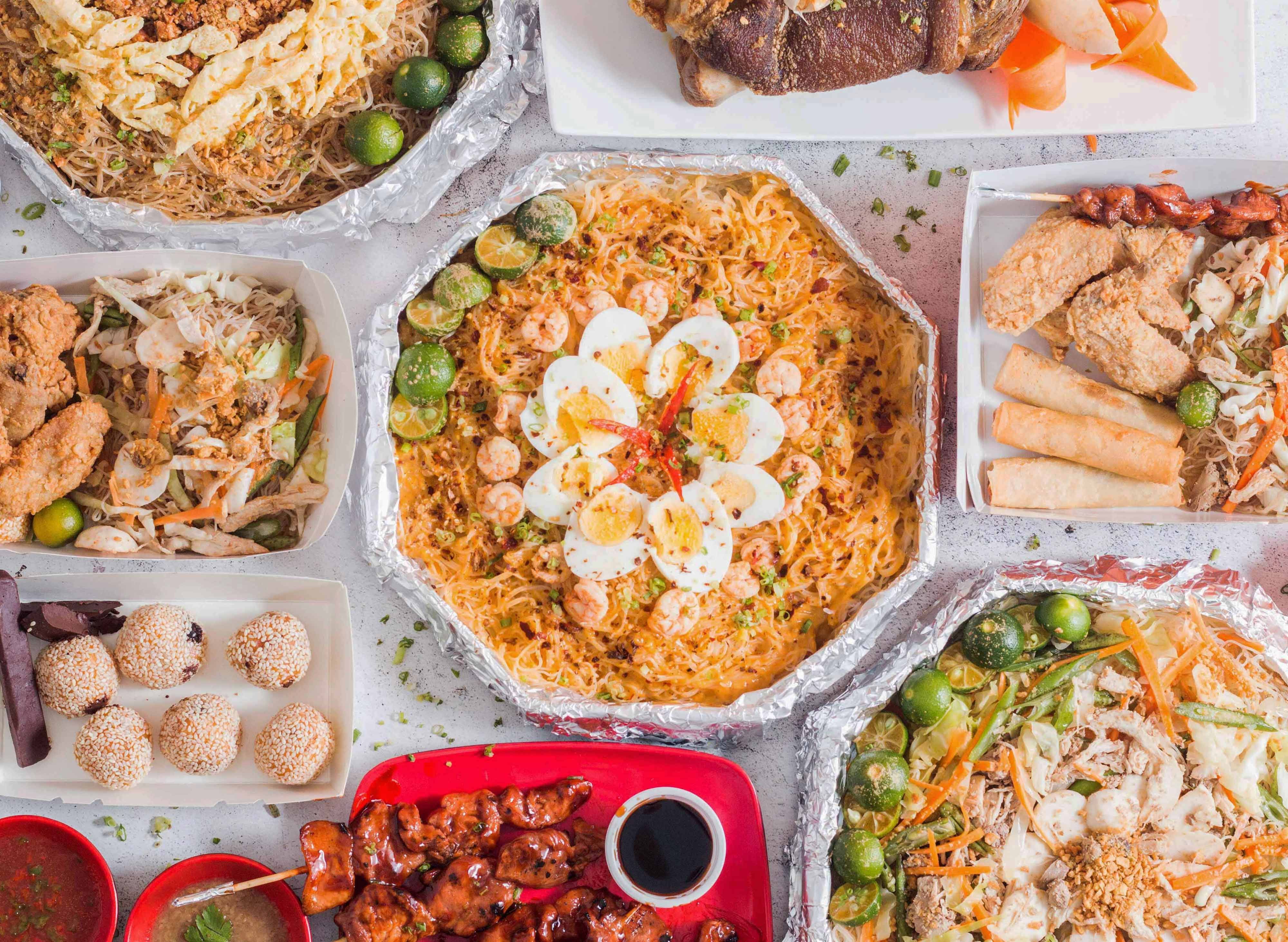 Chammie menu delivery | Order food online | foodpanda