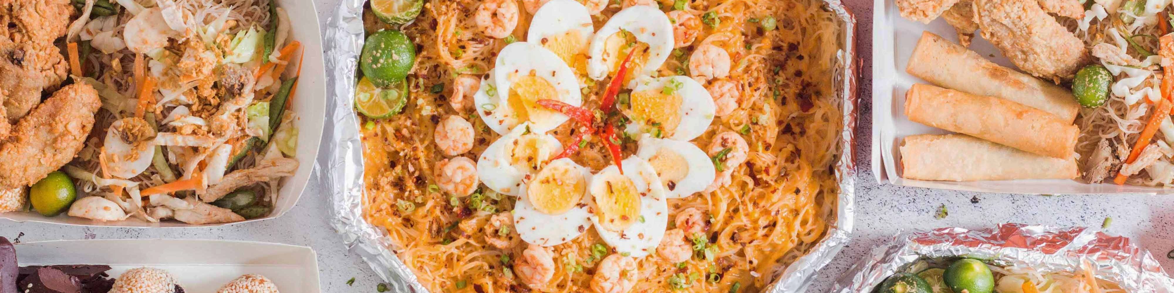 Chammie menu delivery | Order food online | foodpanda