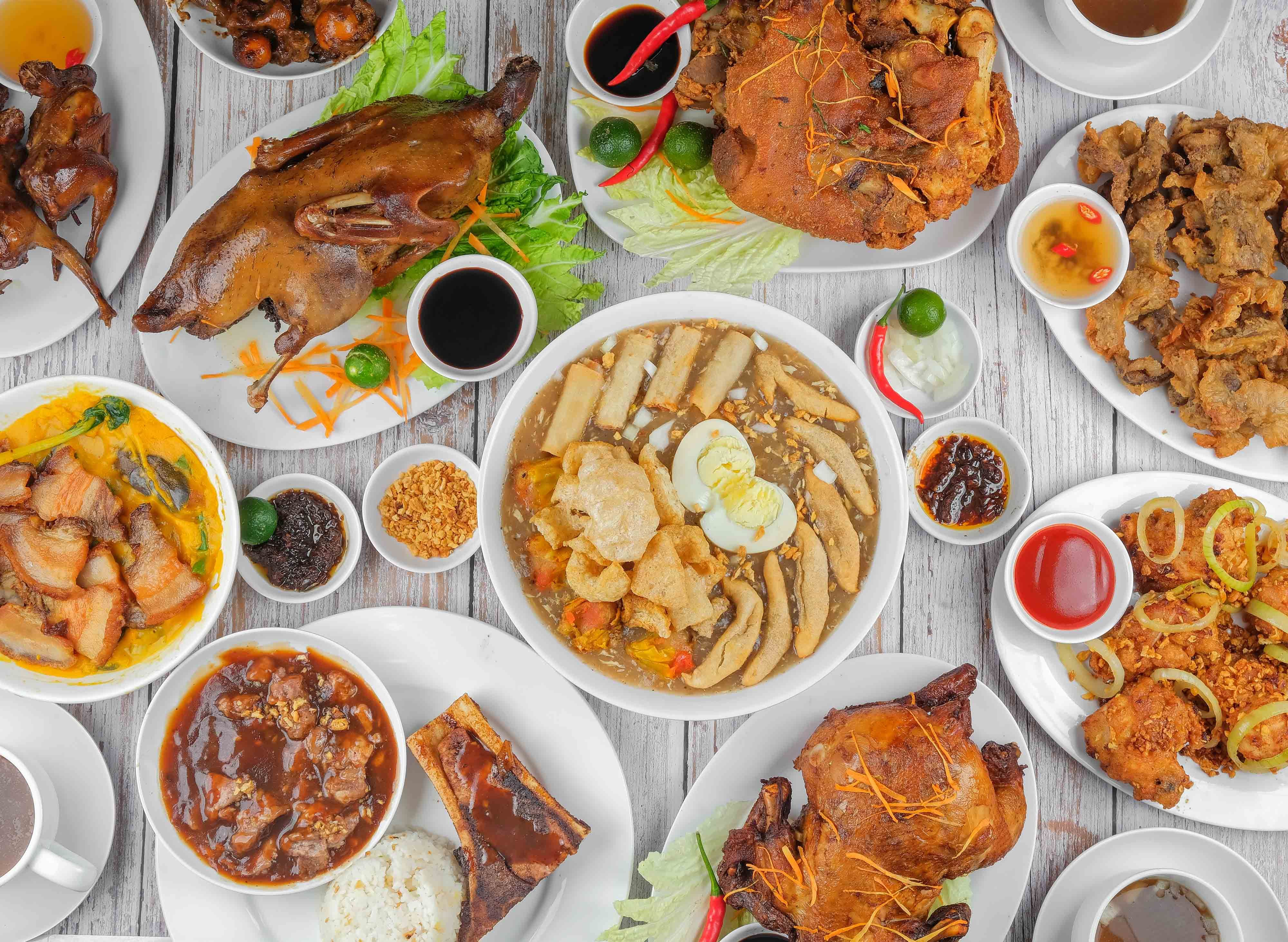 Ala Eh! Batangas Lomi And Pares menu delivery | Order food online ...