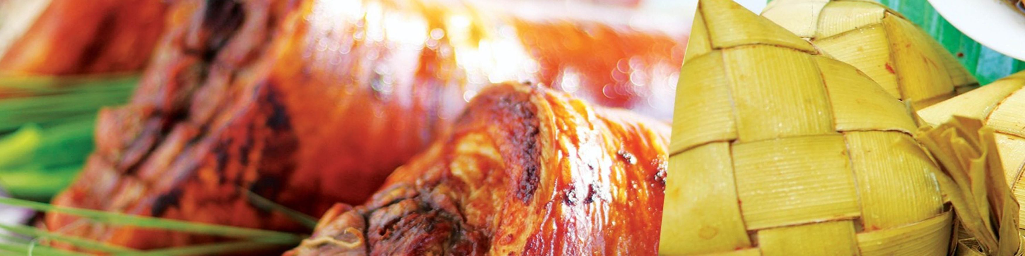 Cebu Tasty's Lechon - Pajo delivery in Lapu-Lapu City Cebu| Food ...