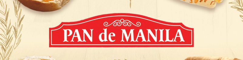 Pan De Manila - Marikina Bayan-Bayanan delivery in Marikina| Food ...