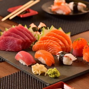 MK Sushi Bar - Taytay Rizal Menu, Price | Food Delivery Taytay Rizal ...