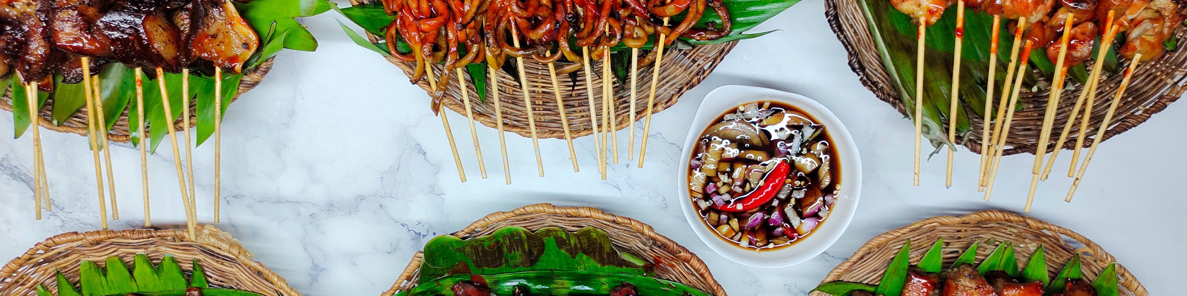 Isaw Haus Express & Foodstop Inc. - Narra Street delivery in Taytay ...