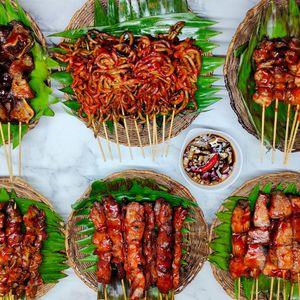 Isaw Haus Express & Foodstop Inc. - Narra Street delivery in Taytay ...