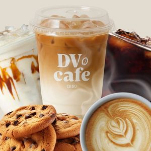 DV Cafe Cebu delivery in Lapu-Lapu City Cebu| Food Delivery Lapu-Lapu ...