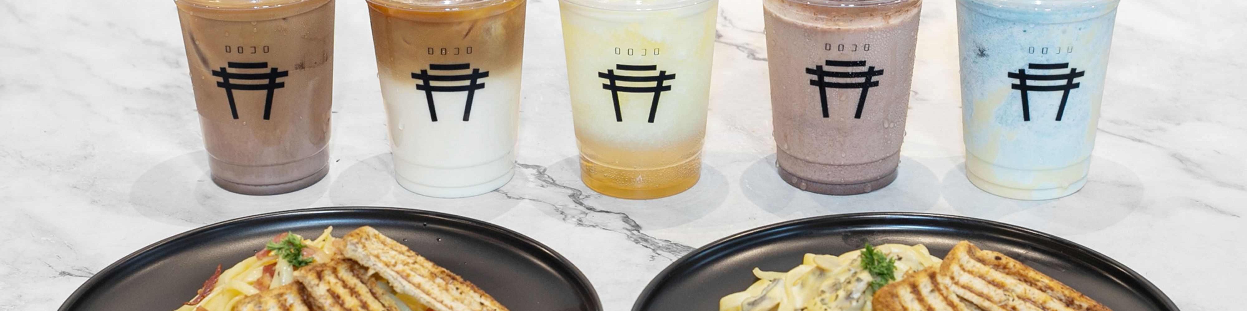 Coffee DOJO Cafe - MacArthur Highway delivery in Valenzuela City| Food ...