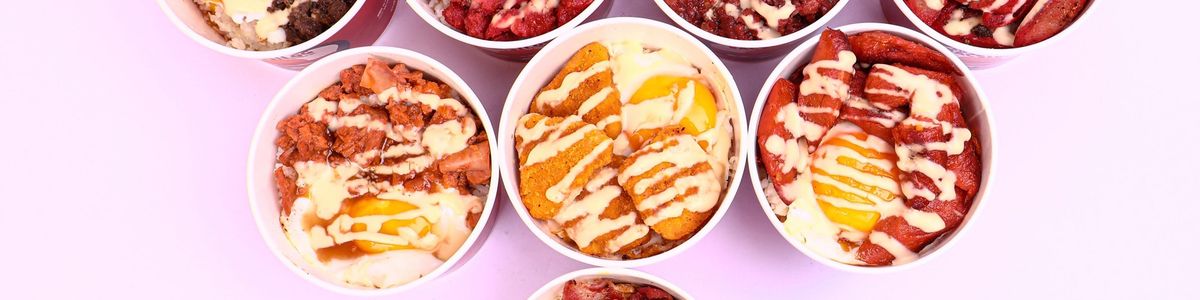 Ate Rica's Bacsilog - Eastgate Business Center delivery in Antipolo ...