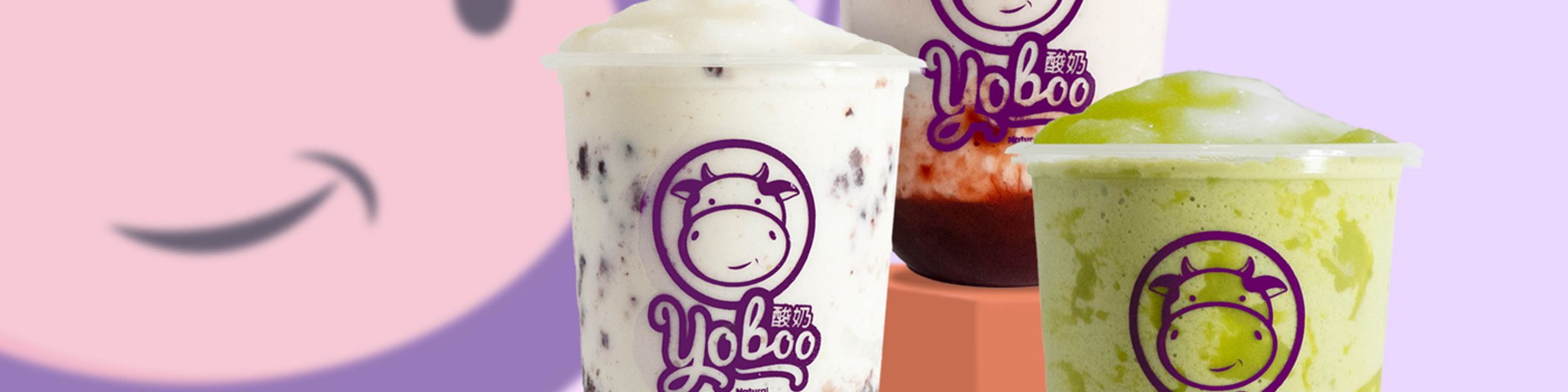 Yoboo by Chaboba - SM North EDSA delivery in Quezon City| Food Delivery ...